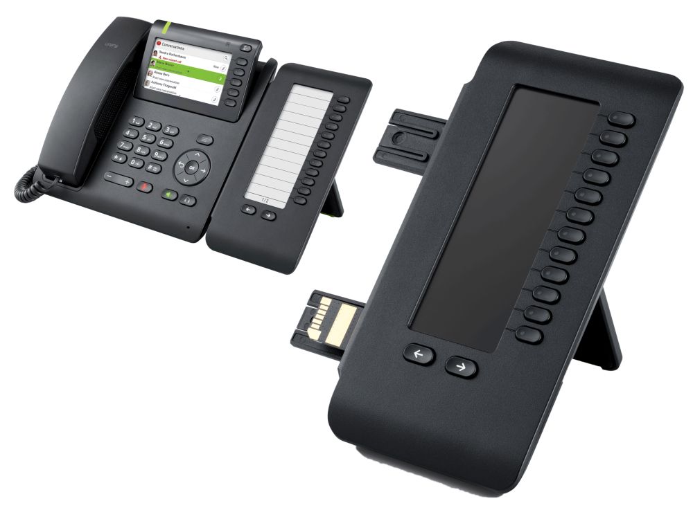 Unify OpenScape Key Module 600 | Televersal.com