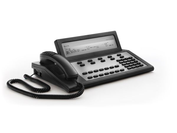 Mitel 5540 IP Console | Televersal.com