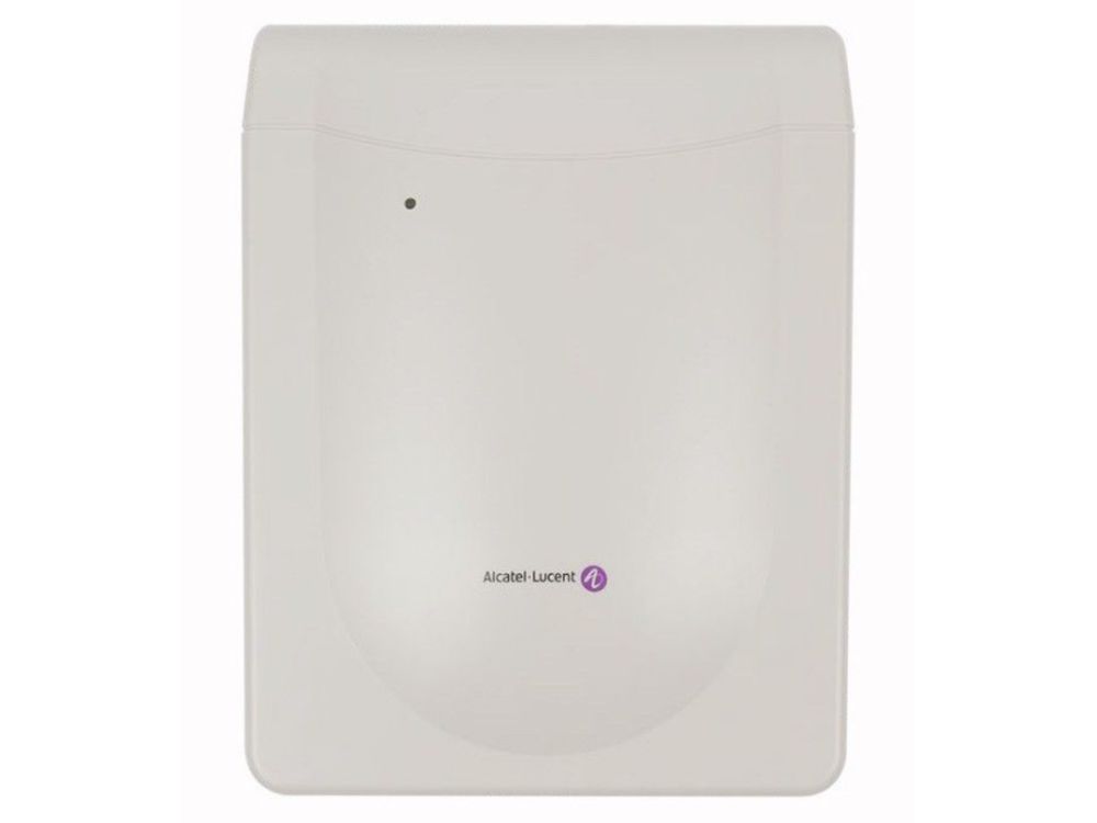 Alcatel-Lucent 8379 DECT IBS Indoor Base Station, incl, integrated ...