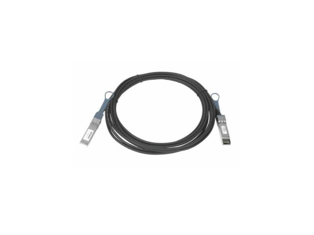 Netgear 3M QSFP+ 40G DAC CABLE PASSIVE | Televersal.com